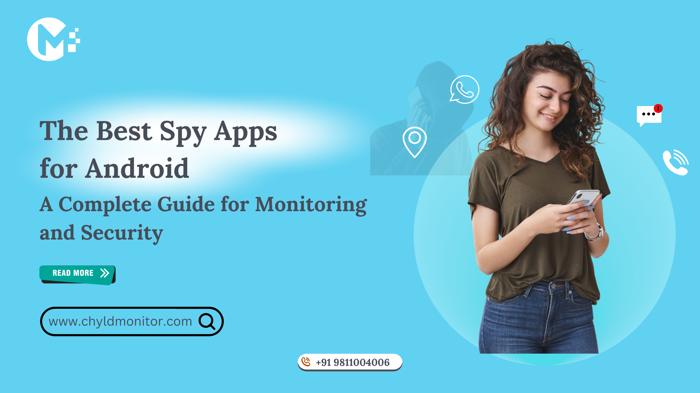 The Best Spy Apps For Android A Complete Guide For Monitoring And Security List Site Fast